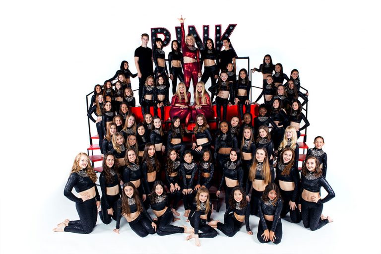 Dance Precisions – We can't wait for your family to become a part of ours