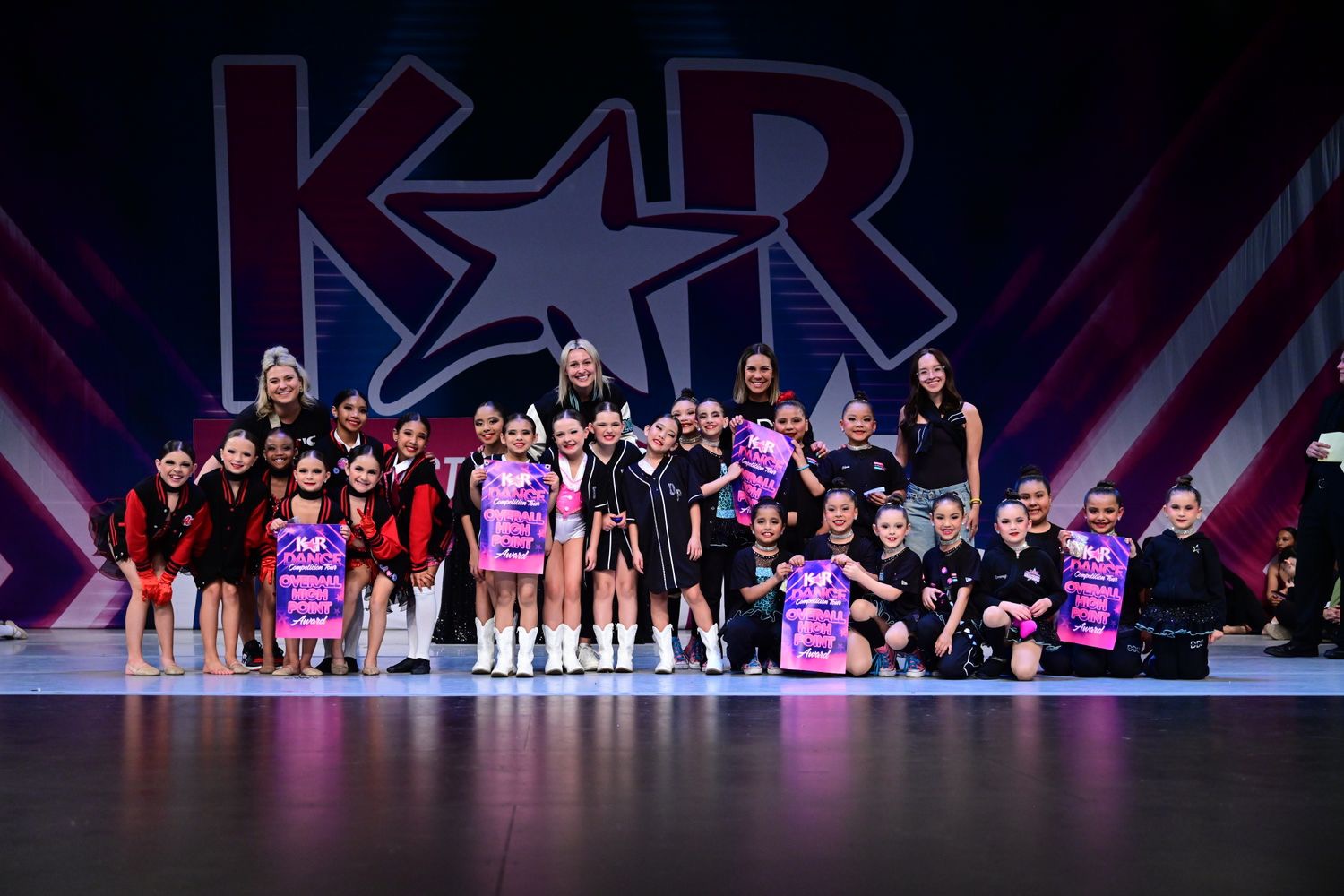 Dance Precisions – providing outstanding dance training in a safe and ...